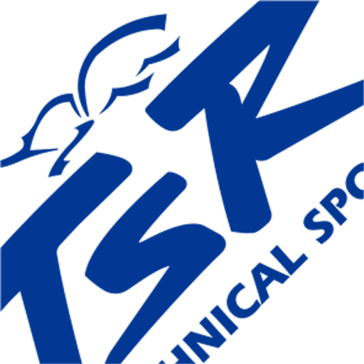 TSR（Technical Sports Racing）Official WebSite