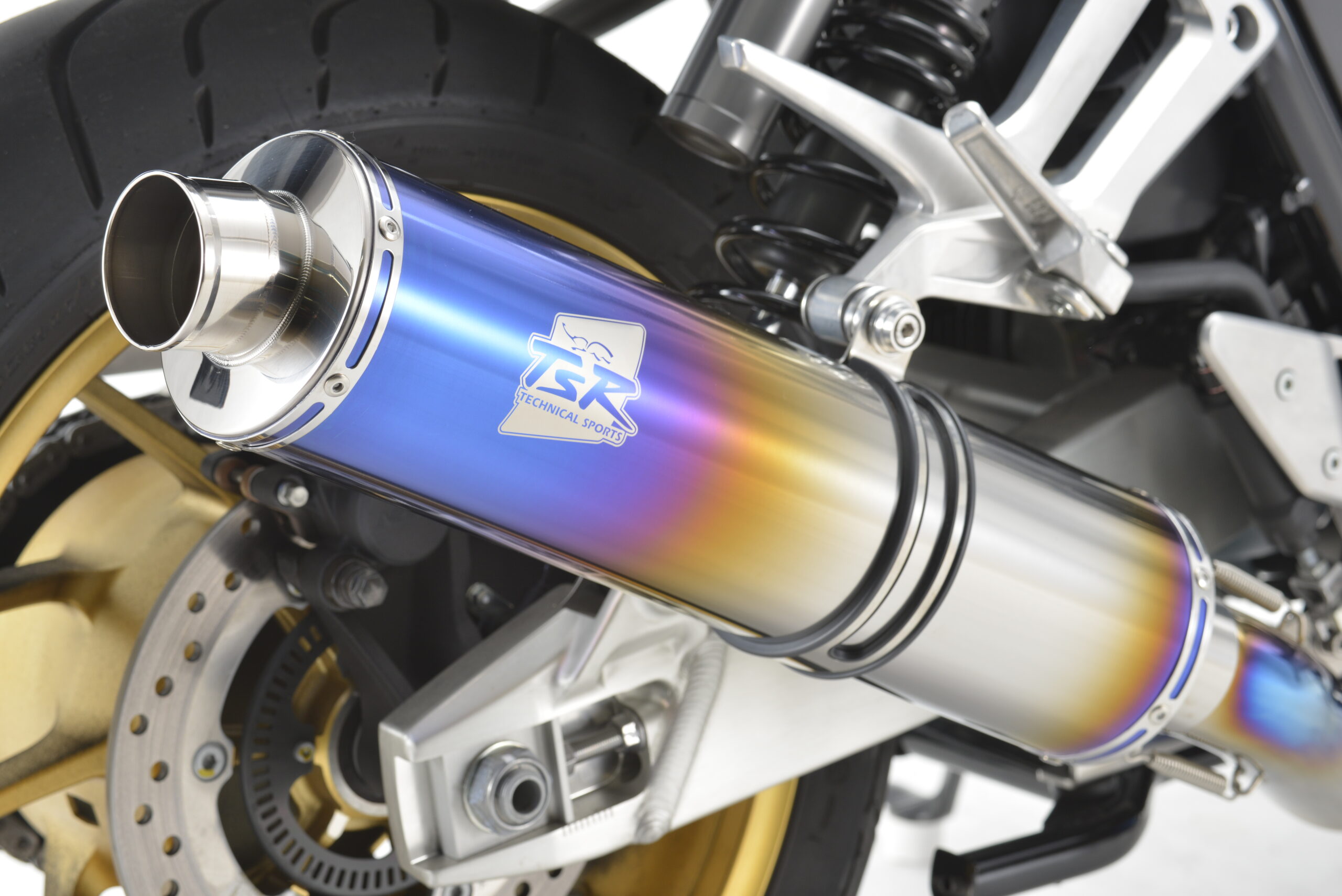 8BL.CB1300 | TSR（Technical Sports Racing）公式サイト