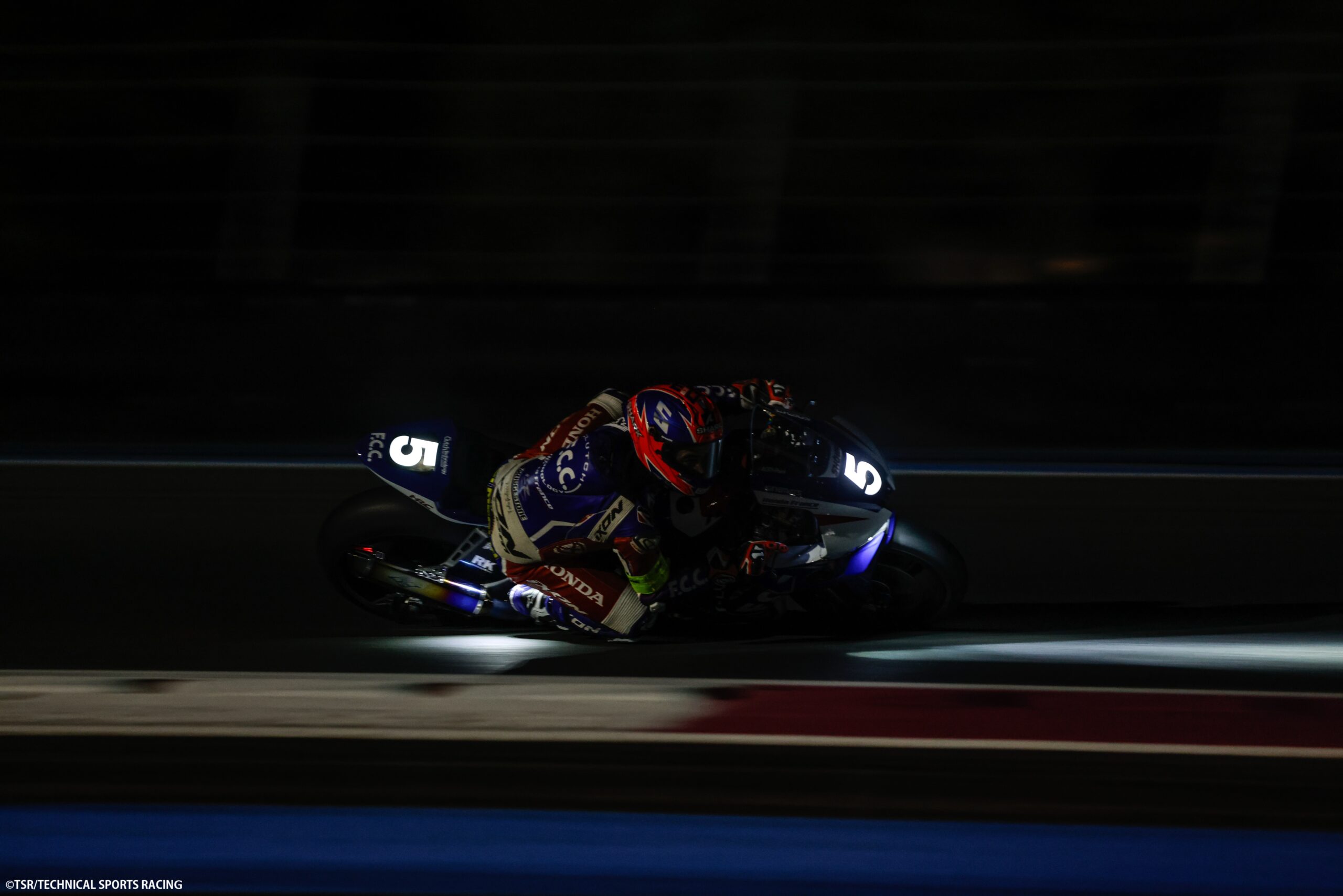 Fim_Ewc_Bol_Dor_2024_FCC TSR Honda France, Hook Josh, Techer Alan, Di ...