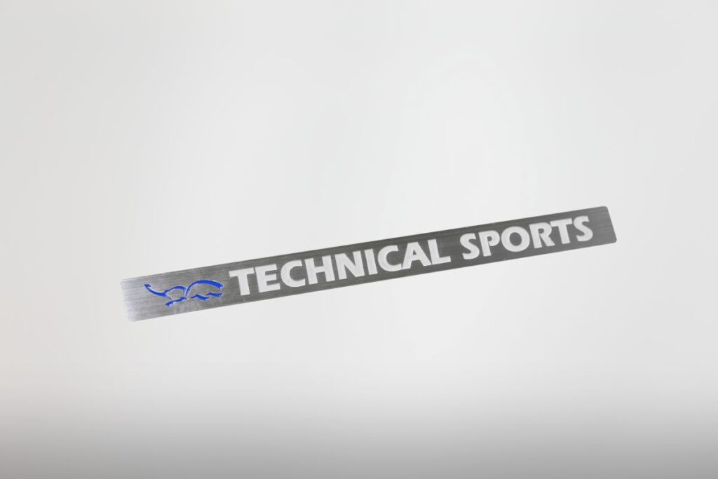 TSR（Technical Sports Racing）Official WebSite