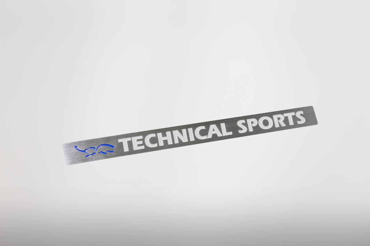 TSR（Technical Sports Racing）Official WebSite
